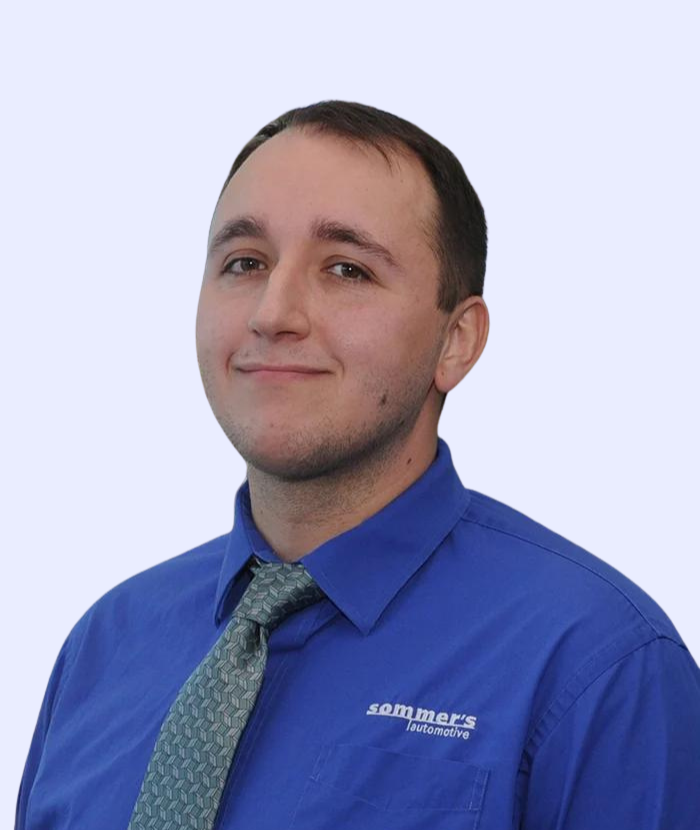 Buick GMC Staff | Buick GMC Staff in Milwaukee, WI | Sommer's Buick GMC